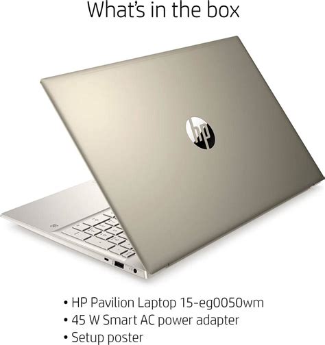 HP Pavilion Laptop IPS Touchscreen Intel Core I G Beats I G GB RAM