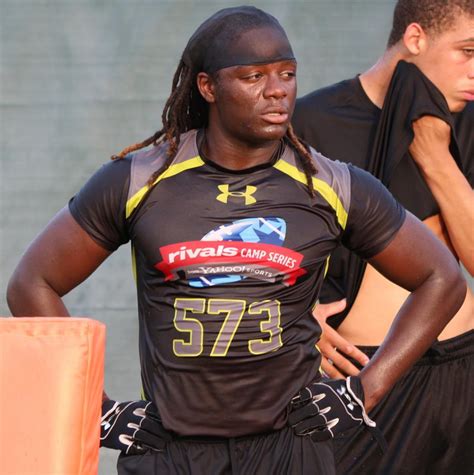 Clemson 2014 Football Commits