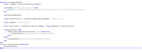 Server Callback Not Registered Pls Help Resource Support Cfx Re Community