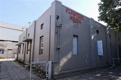 About Us — Flowtech Flow Switches