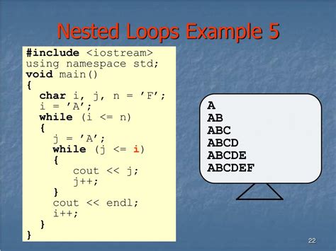 Ppt Programming In C Powerpoint Presentation Free Download Id