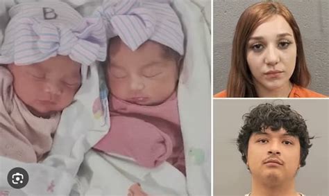 Родители од пеколот До смрт ги претепале своите едномесечни близначки имале скршеници