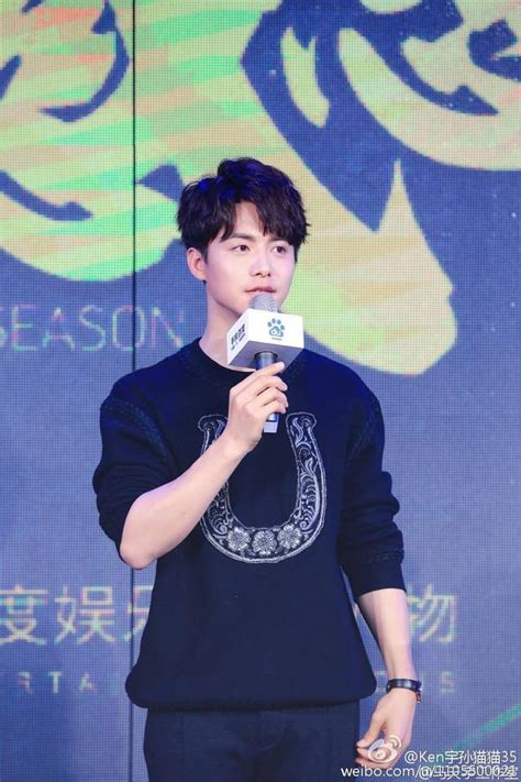 馬天宇涼生雖憂傷但我很開心 每日頭條
