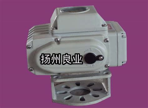 精小型电动执行器Y 05 Y 10 BZ 05 UNIC 05