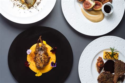 편안하고 친근한 프랑스 요리 르 꽁뜨와 Food Cooking Ethnic Recipes