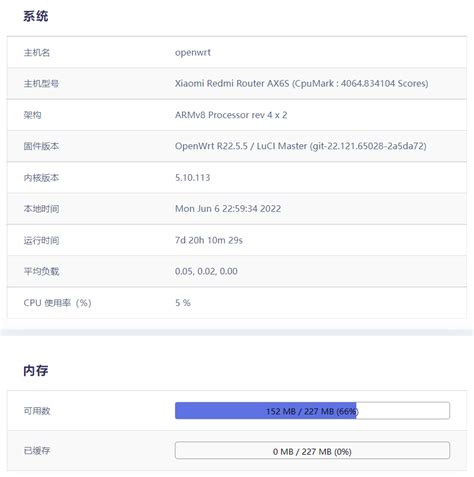 编译出的固件ax6s无法使用 · Issue 9487 · Coolsnowwolflede · Github