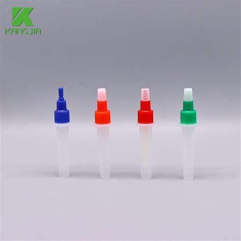 Rapid Antigen Extraction Buffer Tube Fob Tube Manufacturers And Suppliers China Factory Kang