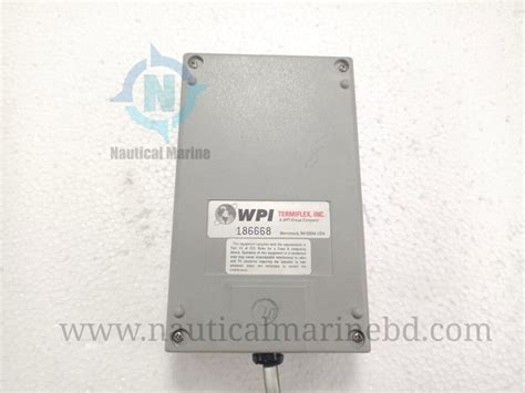 Termiflex Cannonbear Terminal Calibrator St 32a