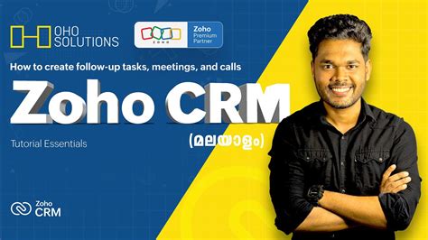 How To Create Follow Up Tasks Meetings And Calls Zoho Malayalam