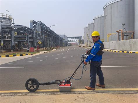 Geotechnical Investigation Soilens