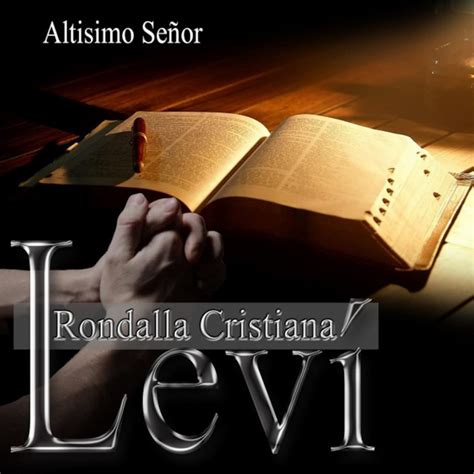 Nada Soy Canción De Rondalla Cristiana Levi Spotify