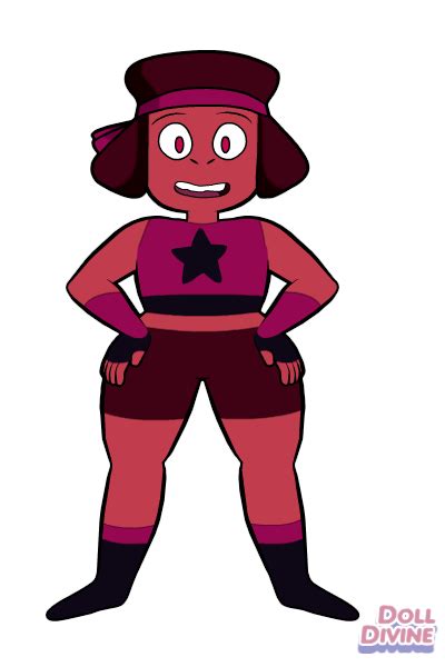 Ruby New Look Gemsona Maker By Neniths On Deviantart