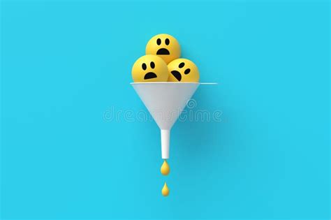 squeezing more out of people stock illustration illustration of