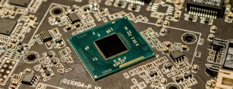 Nvidia Has Its Supreme Court Chips Iclg