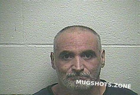 Garner Thomas Wayne Jr 05082024 Giles County Mugshots Zone