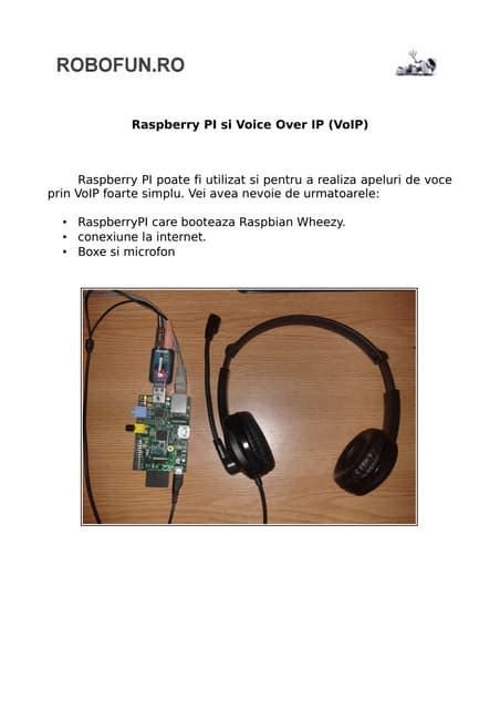 Voip Criptat Voip Pdf