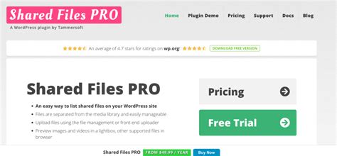 How To Create Password Protected Files In WordPress With Shared Files