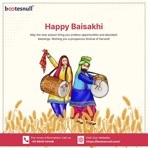 bootesnull on linkedin bootesnull baisakhi baisakhi2024 festival