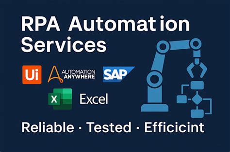 Deliver End To End Rpa Bots Using Uipath And Automation Anywhere By Kunalkk99 Fiverr