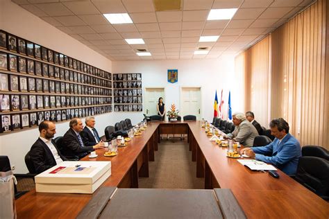 Doctor Honoris Causa Prof Univ Dr Marc Sindou Clinica De