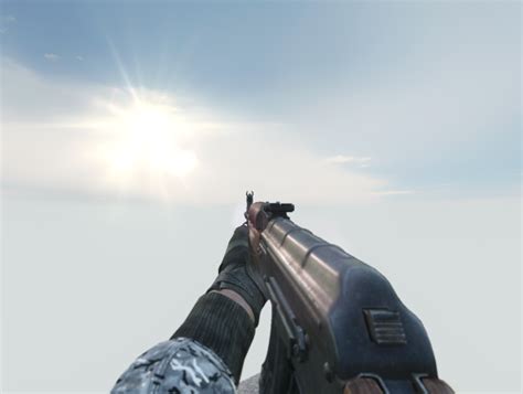 Gunslinger Akm Akms Скачать Anomaly аддоны