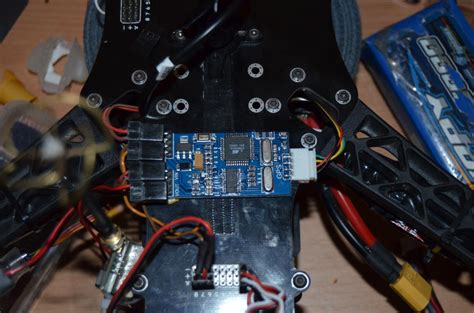 OSD FPV Remzibi OSD OSD Ultra Thin GPS Module FPV RC Modellbau Forum RCSKY