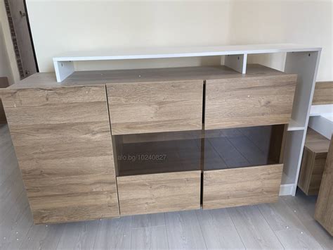 Скрин чисто нов Скрин ракла Мебели за дома и офиса Стара Загора Предлагам чисто нов