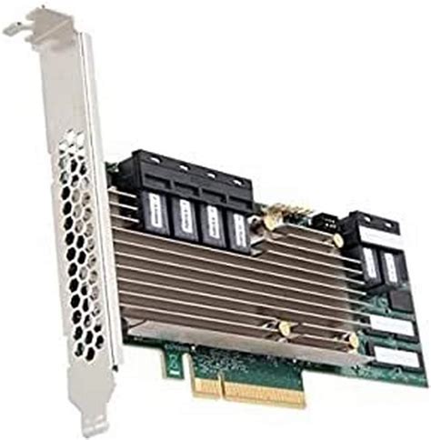 Amazon Com Broadcom LSI MegaRAID SAS 9361 24I RAID Controller Card Electronics