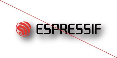 Logo Guidelines Espressif Systems