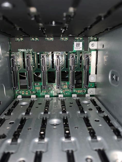 Dell Emc Poweredge C6400 24x 2 5 4x C6420 Nodes 8 Heatsinks Included No Power Ebay