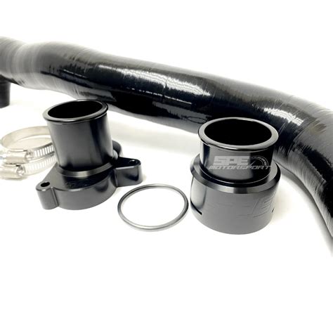 2017 2019 67 Powerstroke Cooling Upgrades Project Powerstroke