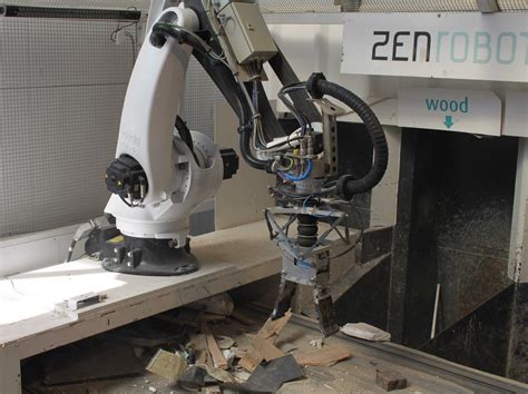 Zenrobotics Recycler Business Insider