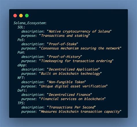 Sahil K On Linkedin Solana Rust Web3