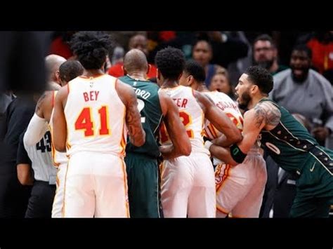 Georgia Sports Nation Atlanta Hawks Look To Prove Themselves ‘right In Playoff Series Vs