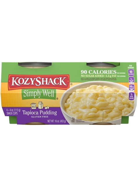 Pudding In Pudding And Gelatin