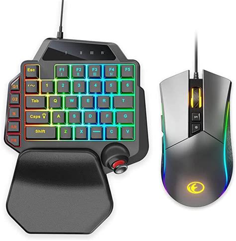 6 Best Keyboard Joysticks For Gaming 2025 Gaming For Pc