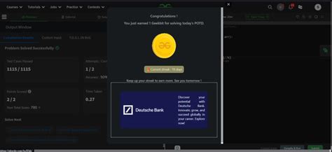 Sai Krishna Rajana On Linkedin 1921 Day19 Total Count Problem Statement Given An