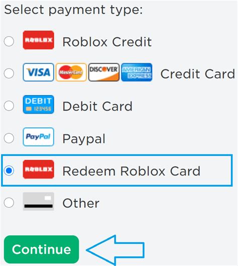 Redeem Roblox Gift Card A Step By Step Instruction