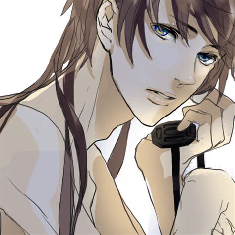 Картинки аниме парней с коричневыми волосами Фото подборки