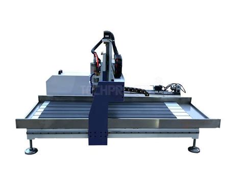 Mini Desktop CNC Router Price For Sale TECHPRO