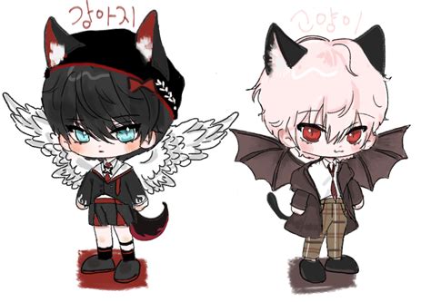 선착 1명만 남캐sd