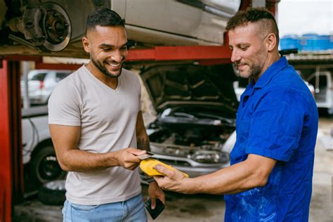 Optimizing Auto Repair Shop Efficiency From Delee Powell Identifix