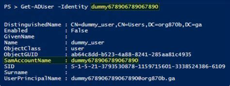 SamAccountName And UserPrincipalName Attributes TheITBros