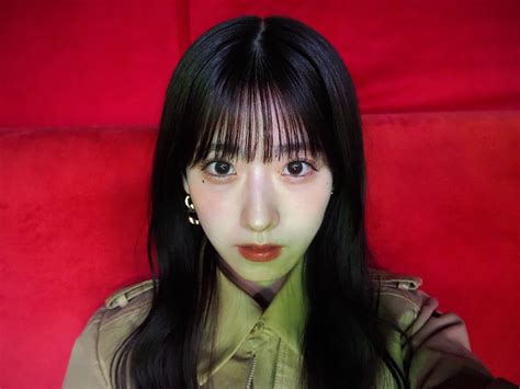 石森璃花さんの「港区パセリ、145」 櫻坂46メンバーブログ紹介サイト