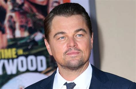 რას პასუხობს ლეონარდო დიკაპრიო პრეზიდენტს რომელიც მას ამაზონის ტყის ხანძრის გაჩენაში