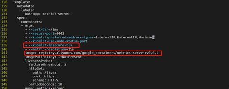 k8s pod 动态弹性扩缩容（hpa ）部署！步骤齐全，少走坑路 知乎