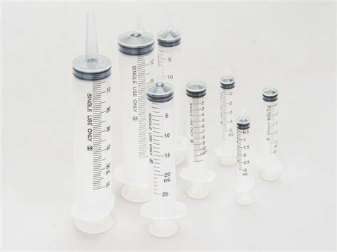 Buy Disposable Plastic Syringe From Jungrim Medical Ind Cokr South