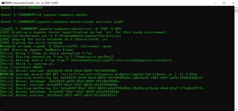 how to reset jcv s default startup page to my cadquery page · issue 50 · bernhard 42 jupyter