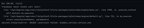 CRITICAL DAEMON NOT WORKING PROPERLY SINCE 1 0 7 Issue 9586