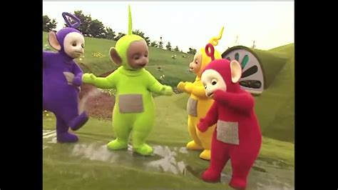 Teletubbies 10 Audio 3 2007 Youtube